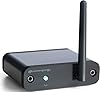 Audioengine B1 Bluetooth Receiver with 5.0 aptX HD - Extended Range and ...