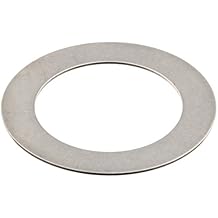 Round Shims & Circular Metal Washers: Amazon.com