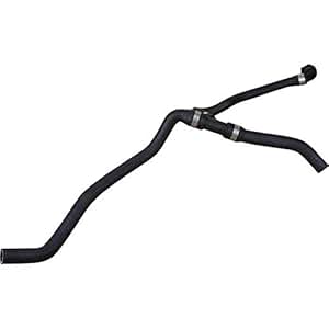 Amazon.com: Brand New Premium 3-Way Engine Coolant Line For 2006-2010 ...