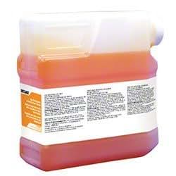 Amazon.com: Ecolab 6100082 QC Neutral Cleaner, Commercial-Strength ...