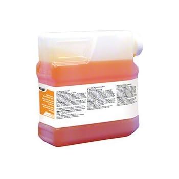 Amazon.com: ECOLAB Neutral Floor Cleaner- 2.5 Gallon: Health & Personal ...