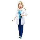 Amazon.com: Barbie Careers Scientist Doll: Toys & Games