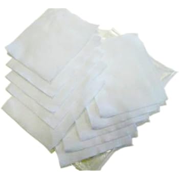 Pre Filter, for Hakko FA-430, 10pk - Fume And Smoke Extractor Filters ...