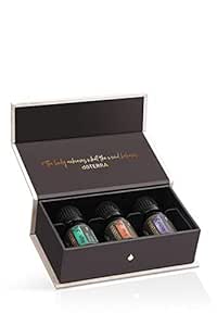 Amazon.com: doTERRA - Yoga Collection: Beauty