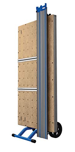 Sistema de corte adaptativo Kreg ACS3000 | Sierra de inmersión, riel ...