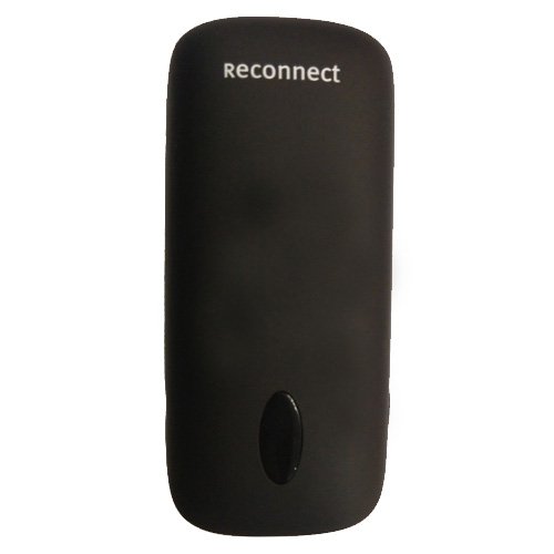 Reconnect Power Bank 10000mah User Manual - brownds