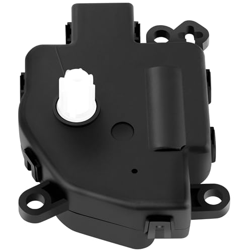 GFJEF HVAC Air Blend Door Actuator Heater A/C Temperature Actuator ...