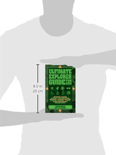 Ultimate Explorer Guide for Kids | Pricepulse