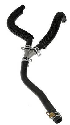 Genuine Chrysler 5058729AH Air Conditioning Heater Supply and Return ...