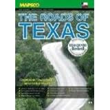 Mapsco The Roads of Texas: Kappa Map Group: 9780762568338: Amazon.com ...