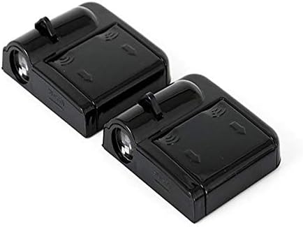 Ford Logo Laser Projection Door Shadow Car Light price in UAE | Amazon ...