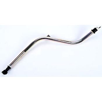 Amazon.com: Allstar Performance ALL69120 Locking Transmission Dipstick ...