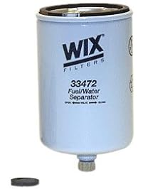 Amazon.com: Fuel & Water Separators - Fuel System: Automotive