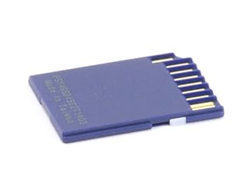Amazon.com: Rational 42.00.128, Sd-Memory Card 4Gb Scc_We 61-2 ...