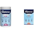 Amazon.com: Replenza Daily GLP-1 Nutritional Support Bundle – Essential ...