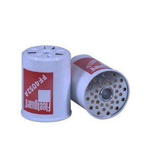 Amazon.com: Fleetguard Fuel Filter Part No: FF4052A: Industrial ...