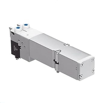 FESTO 537953 VMPA2-M1H-J-PI SOLENOID VALVE - SUPPLIED IN PACK OF 1 ...