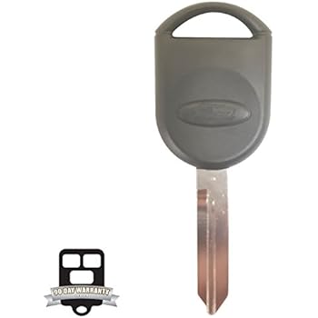 Amazon.com: Genuine OEM Ford H92PT 5913441 164-R8040 80 Bit Transponder ...