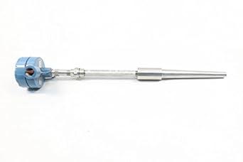 Rosemount Model 79 Temperature Sensor Probe D606887: Amazon.com ...