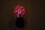 Plasma Light Bulb