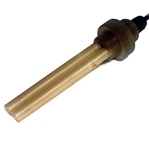 Acid-Base Concentration Meter Electrode Sensor Hydrochloric Acid ...