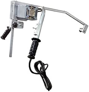 Amazon.com: Silver Seal Portable Electric Crankshaft Polisher (64", 61 ...