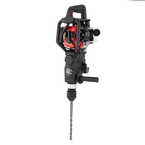 Mua Hammer Drilling Machine, 1200W 32.7CC 2 Stroke Demolition Jack ...
