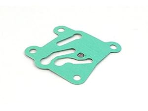 Amazon.com: Genuine Volvo 9473212, Turbo Boost Pressure Solenoid Valve ...