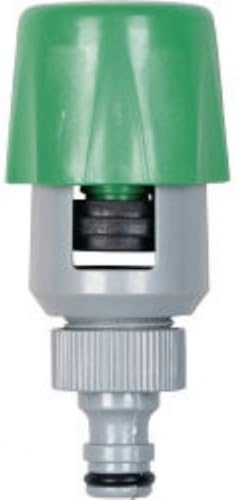 Multi purpose quick fit square tap hose pipe connector – BigaMart