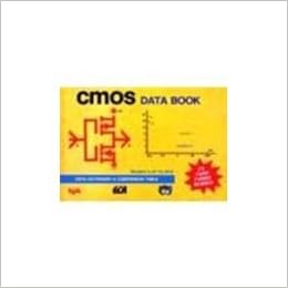 CMOS Data Book (74 Series): Amazon.co.uk: Eca: 9788176565585: Books