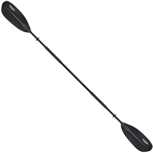 Shoreline Marine Kayak Paddle Rounded 96" - Missouri Float Trips