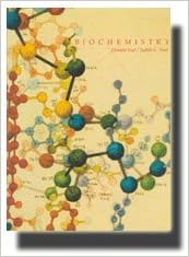 Biochemistry: Voet, Donald, Voet, Judith G.: 9780471617693: Amazon.com ...