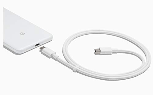 Google Official Pixel Charger for Pixel 3 and all Pixel Phones, Android ...