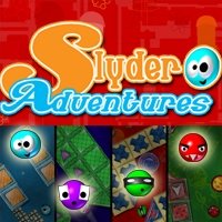 Amazon.com: Slyder Adventures [Download]: Video Games