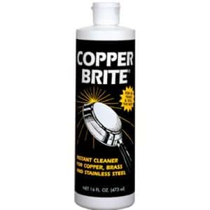 Amazon.com: Copper Brite Inc 16Oz Cop Cleaner Qty Of: 1 Metal Cleaner ...