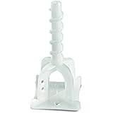 Progress Profiles Proleveling System 1/8" Extra T-Levelers Stems - 100 Pack - - Amazon.com