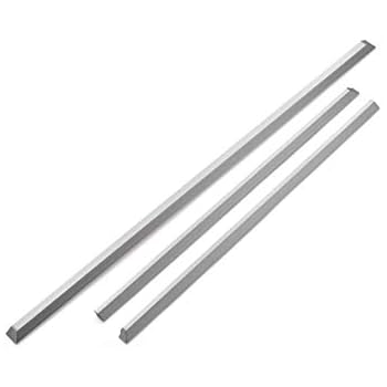Amazon.com: Whirlpool W10675028 Slide-In Range Trim Kit, Stainless ...
