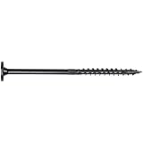 Amazon.com: Simpson Strong-Tie SDWS22512DBB-R50 5-1/2" x .220 Outdoor ...