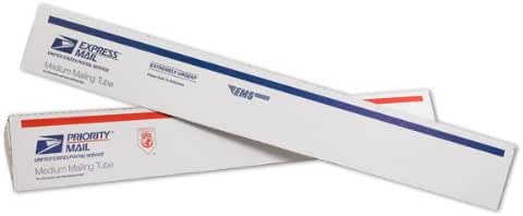 Usps Shipping Tube Sizes