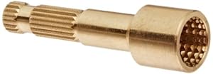 KOHLER K-87466 Extension Stem - Faucet Stems - Amazon.com