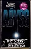 Abyss: Orson Scott Card: 9780671740771: Amazon.com: Books