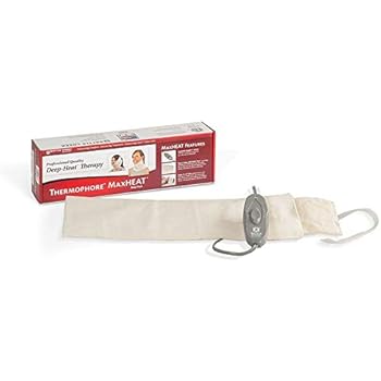 Amazon.com: Battle Creek Equipment Thermophore MaxHEATª Moist Heating ...