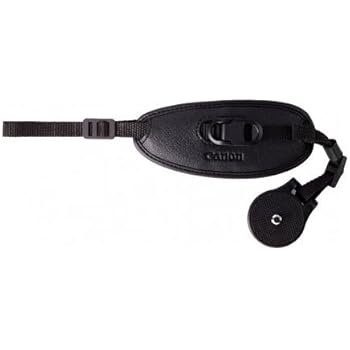Amazon.com : Canon Hand Strap E2 for EOS 60D : Camera And Optics ...
