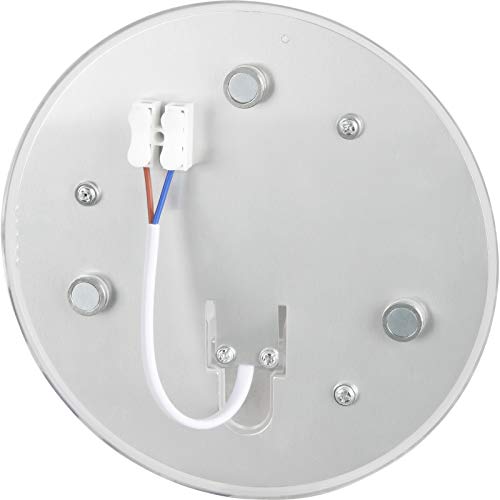 HAVA LED module 230V 12W 1200lm - ombouwset met magnetische houder ...