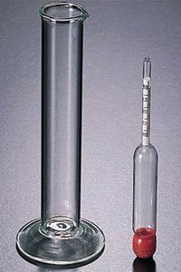 1065066 Hydrometer-Urinometer Ea Fisher Scientific Co. -22274217 ...