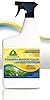 Growers Trust Powdery Mildew Killer Non-Toxic, Biodegradable - Natural ...