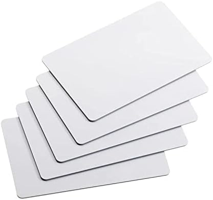 Smartinz Pack of 25 Mifare Classic 1K Cards,13.56Mhz RFID Smart Card 0 ...