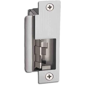 HES 8500 Series Concealed Mortise Electric Strike - Door Lock ...