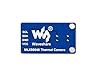 Waveshare MLX90640 IR Array Thermal Imaging Camera with 32×24 Pixels ...