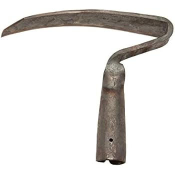 Amazon.com : Seymour SN-1 Wood Snath : Scythe : Industrial & Scientific